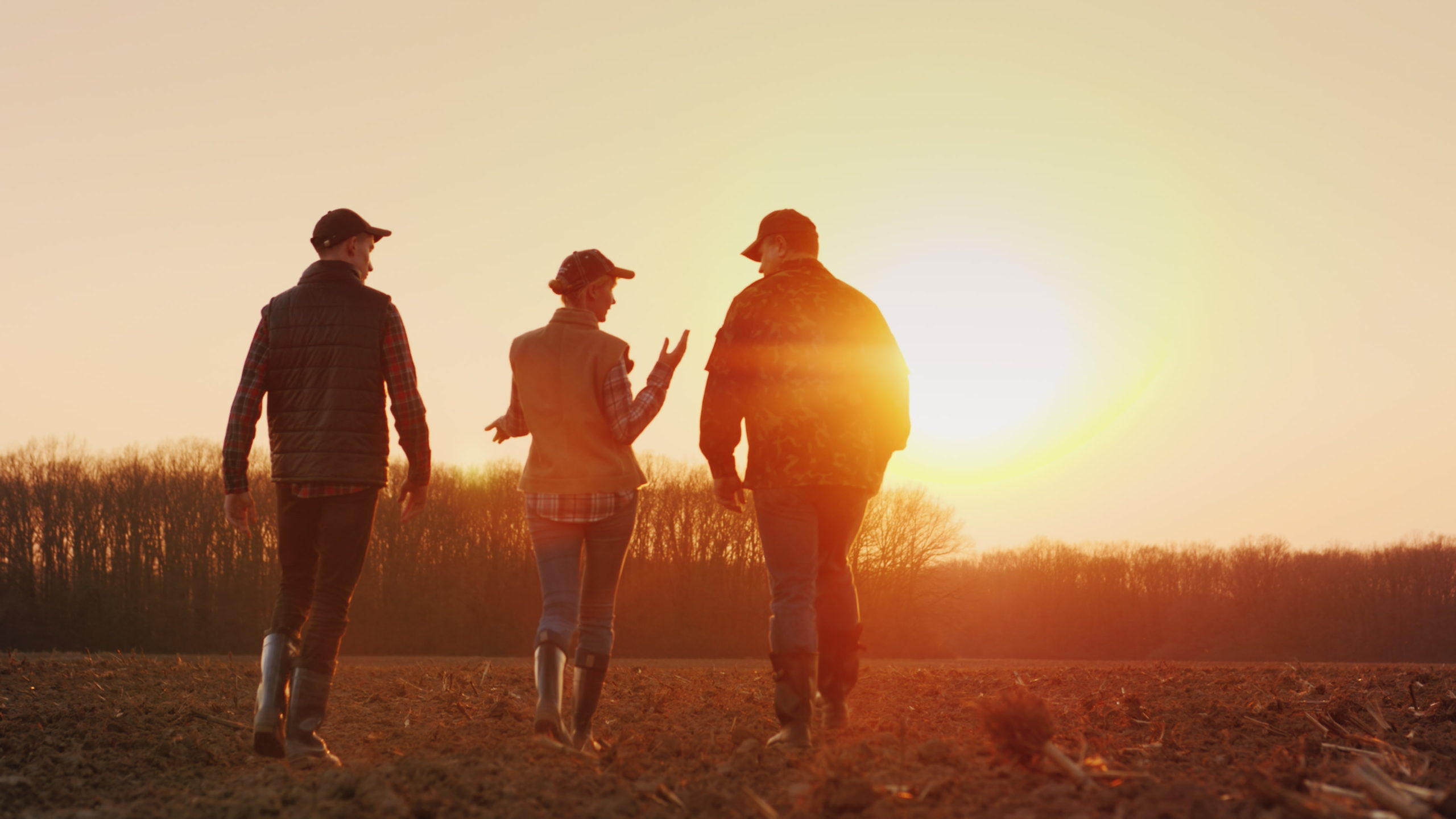 Fair vs. Equal on the Family Farm: Should All Siblings Inherit Equally ...