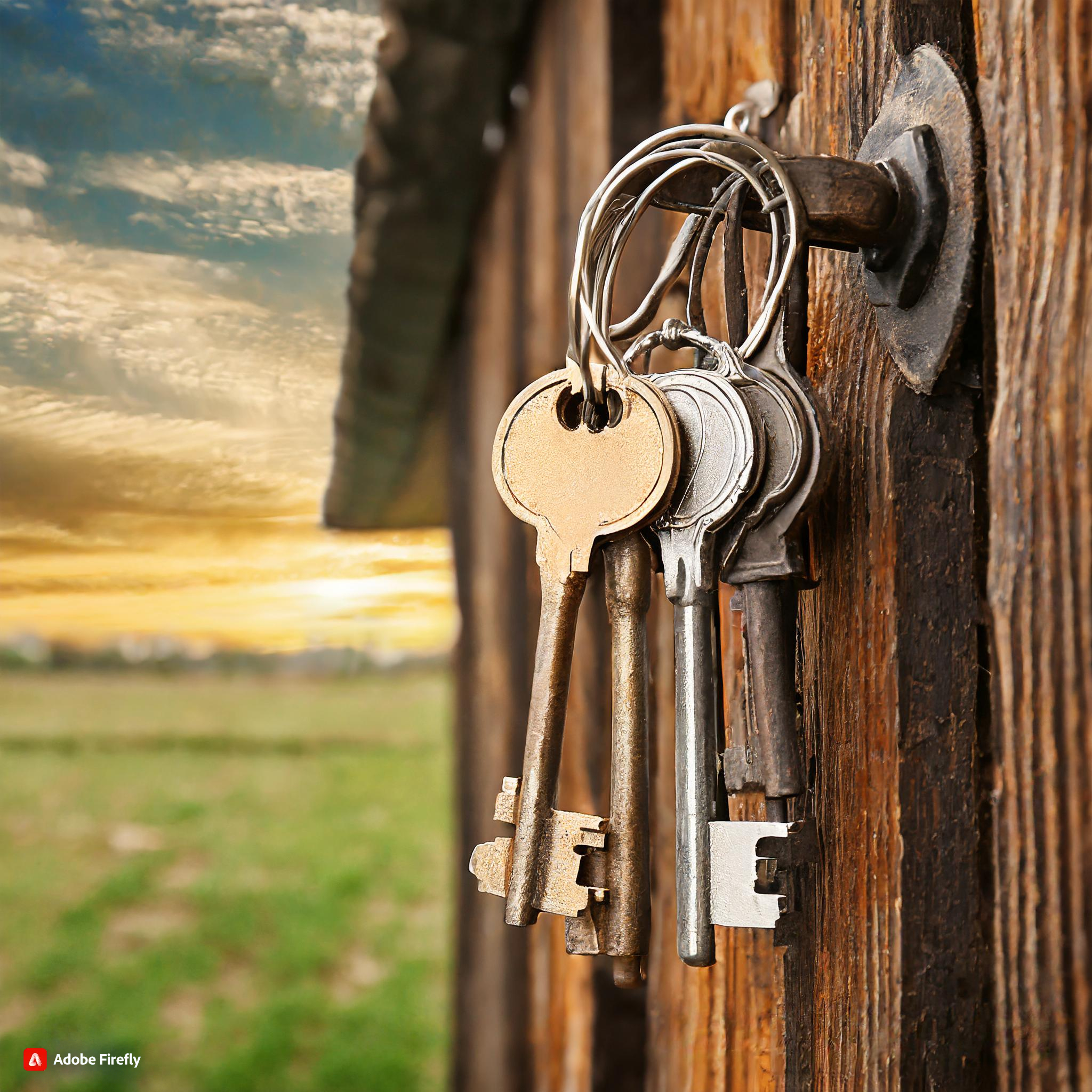 The Keys to Successful Farming Through Various Generations - AgriLegacy